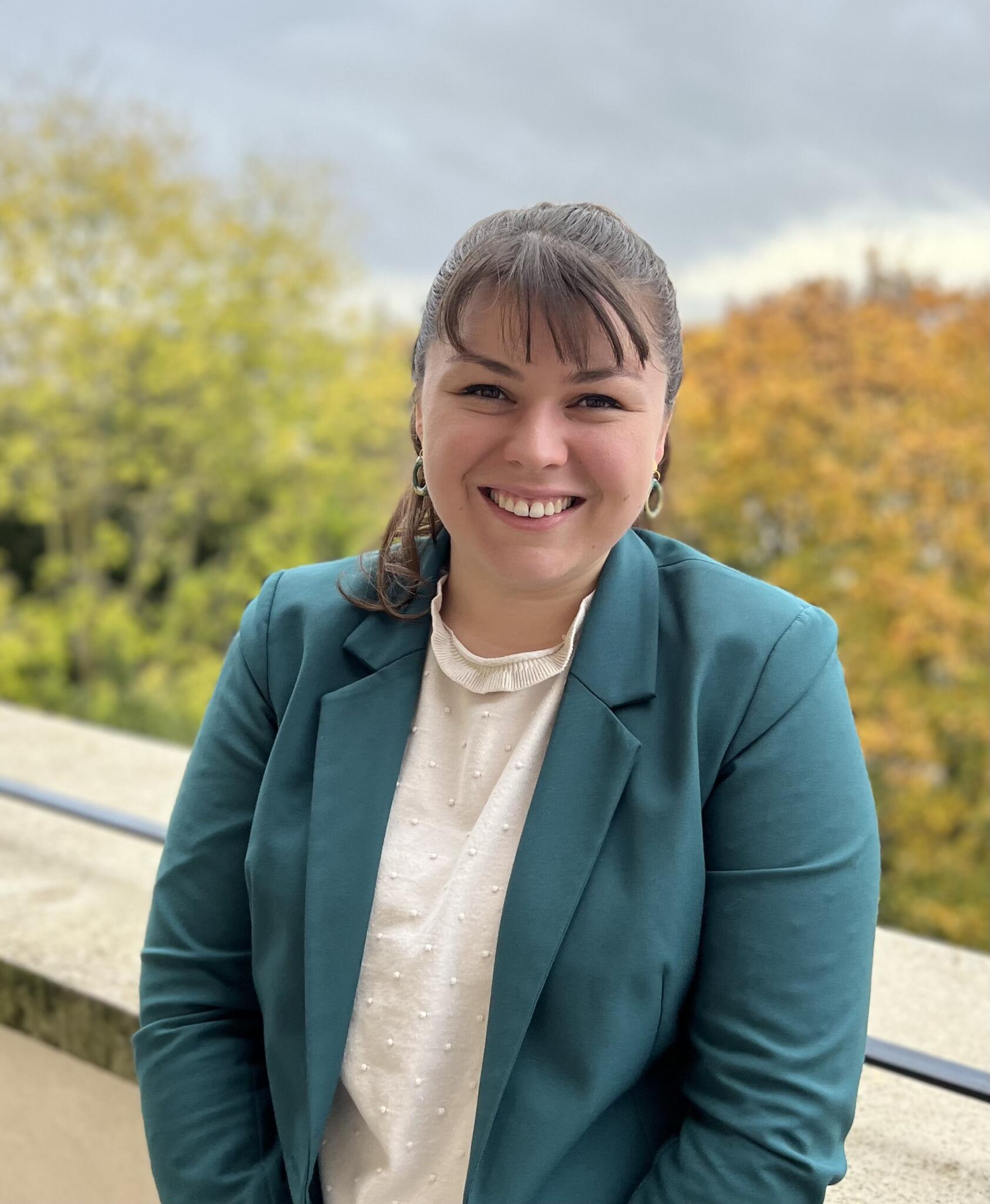 ROUX Alizée - CEREFIGE